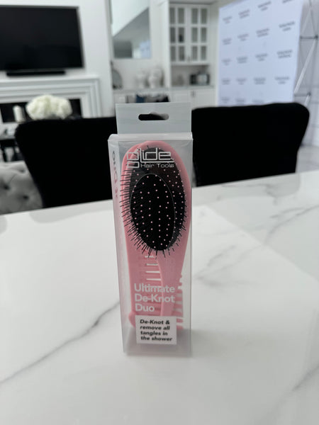 Ultimate Detangling Brush – Worldwide Lashes