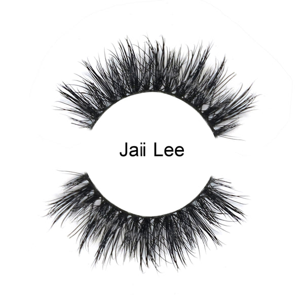 Jaii Lee | Mink – Worldwide Lashes