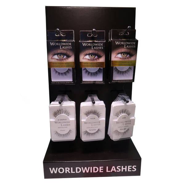 Lash Stand | WORLDWIDE LASHES – Worldwide Lashes
