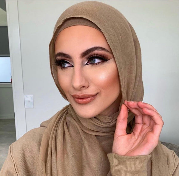 Bold and beautiful | Natural Mink – Worldwide Lashes